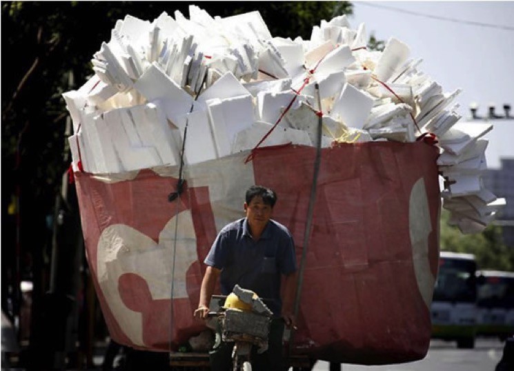 24 ammattia, joita et olisi arvannut ihmisten tekevän!