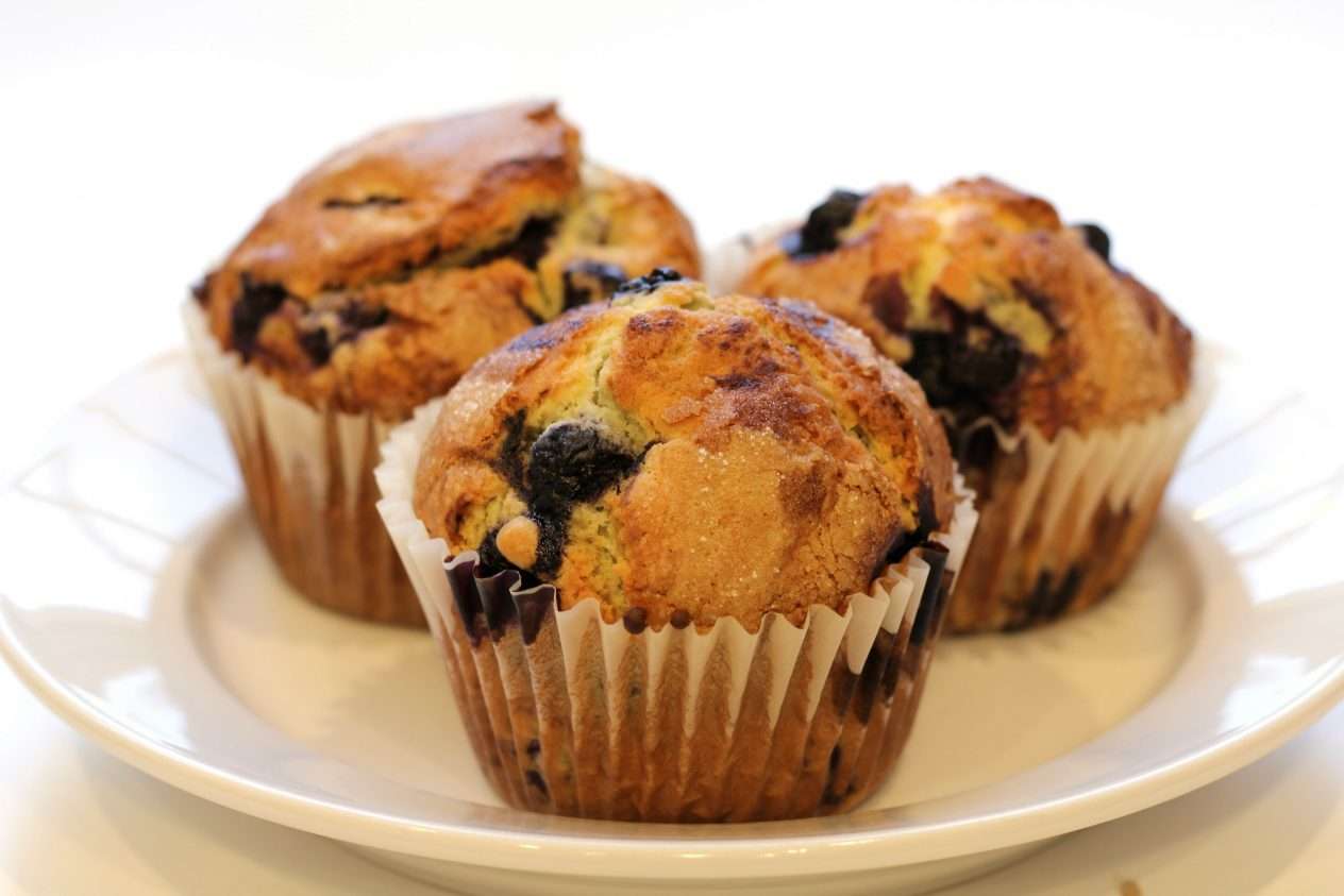 FM: Muffinssit pestiin pesukoneessa, mutta miksi?